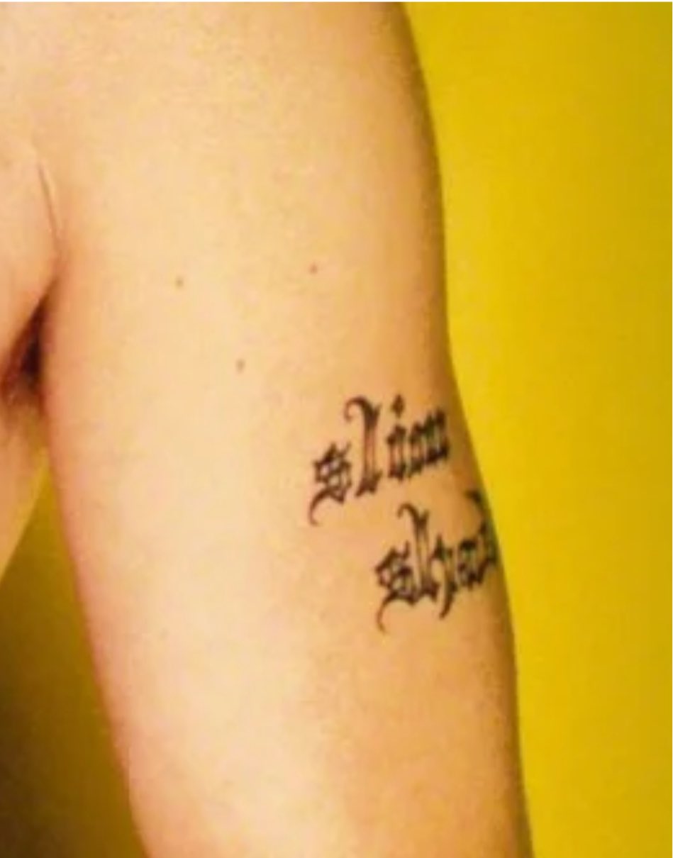 Eminems Uncle Ronnie