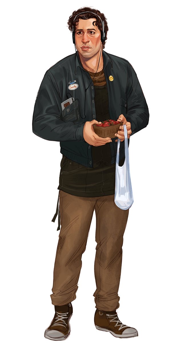 「another cassie fit (pov ur an old lady a」|🌱🪦Tyler🪦🌿のイラスト