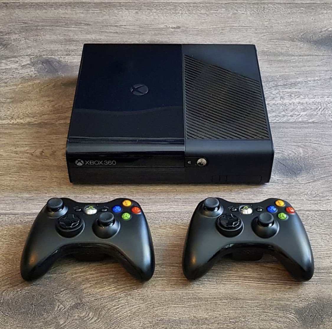 Xbox 360 Ultra Slim
