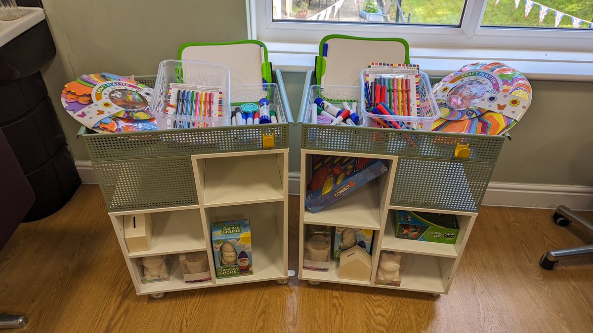 Tolson Grange care home in Dalton, Huddersfield | Anchor