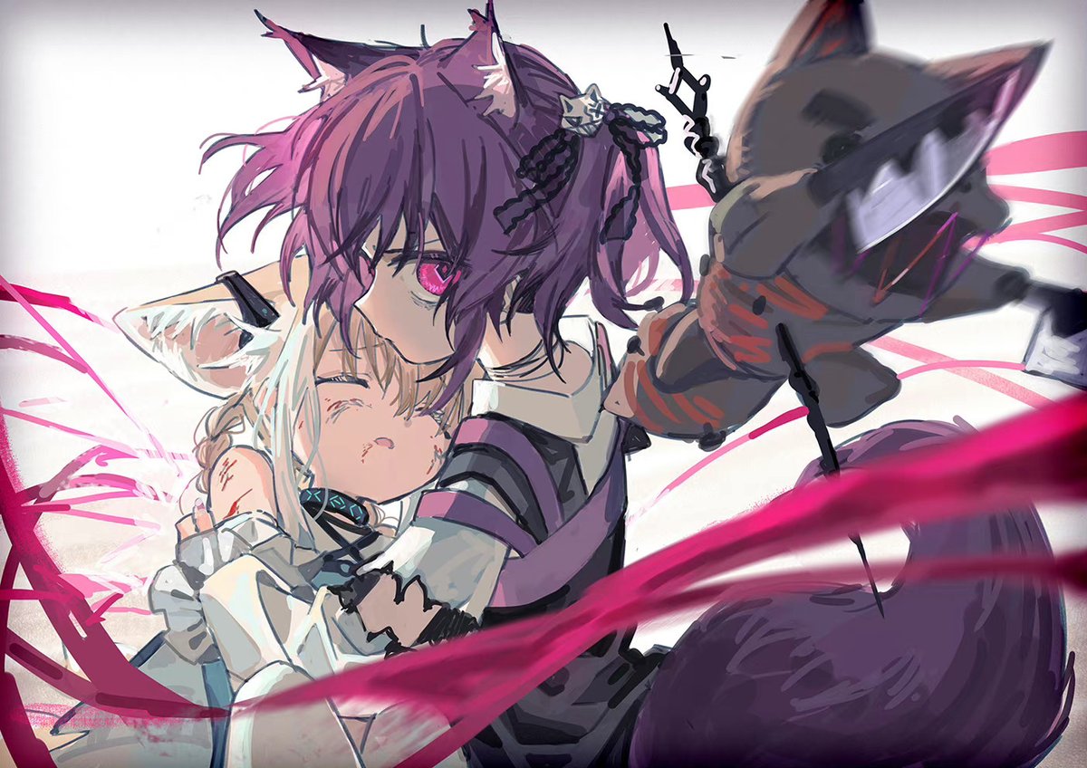 Red_Medicine (@redredmedicine) さんのイラスト・マンガ作品まとめ (113 件) - Twoucan