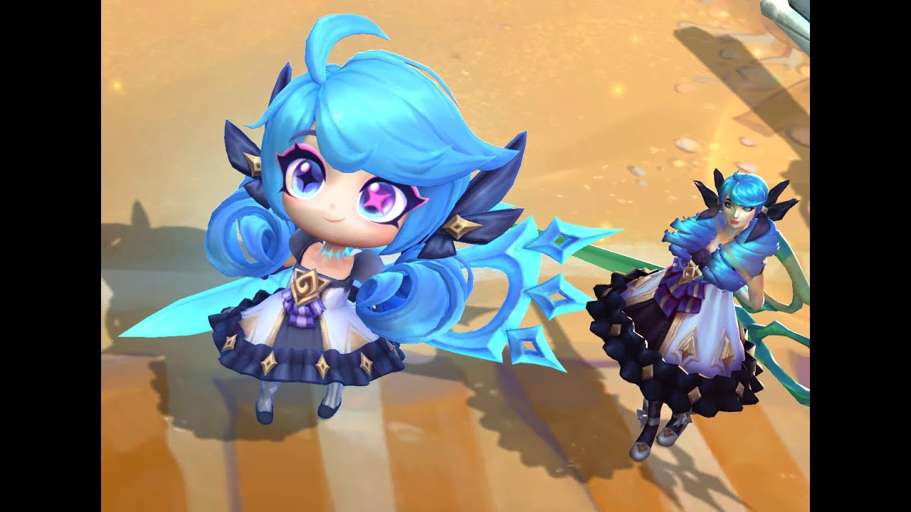 Chibi Instagram Icon