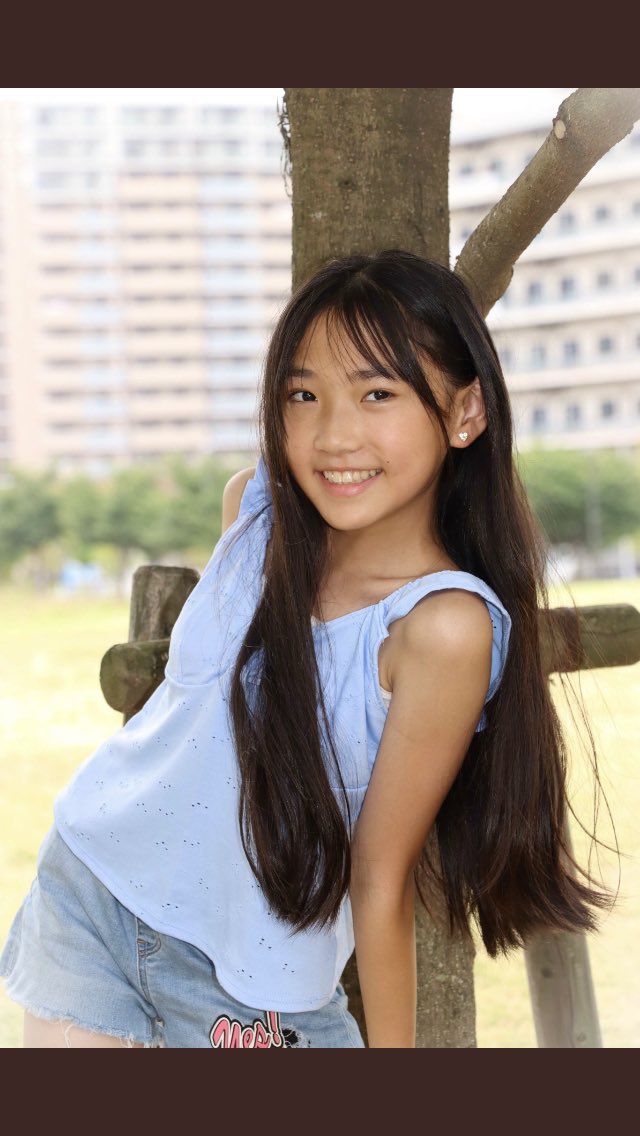 【画像】まゆ coco亀の美少女JSアイドルが可愛すぎる！ | ピチガッ!!