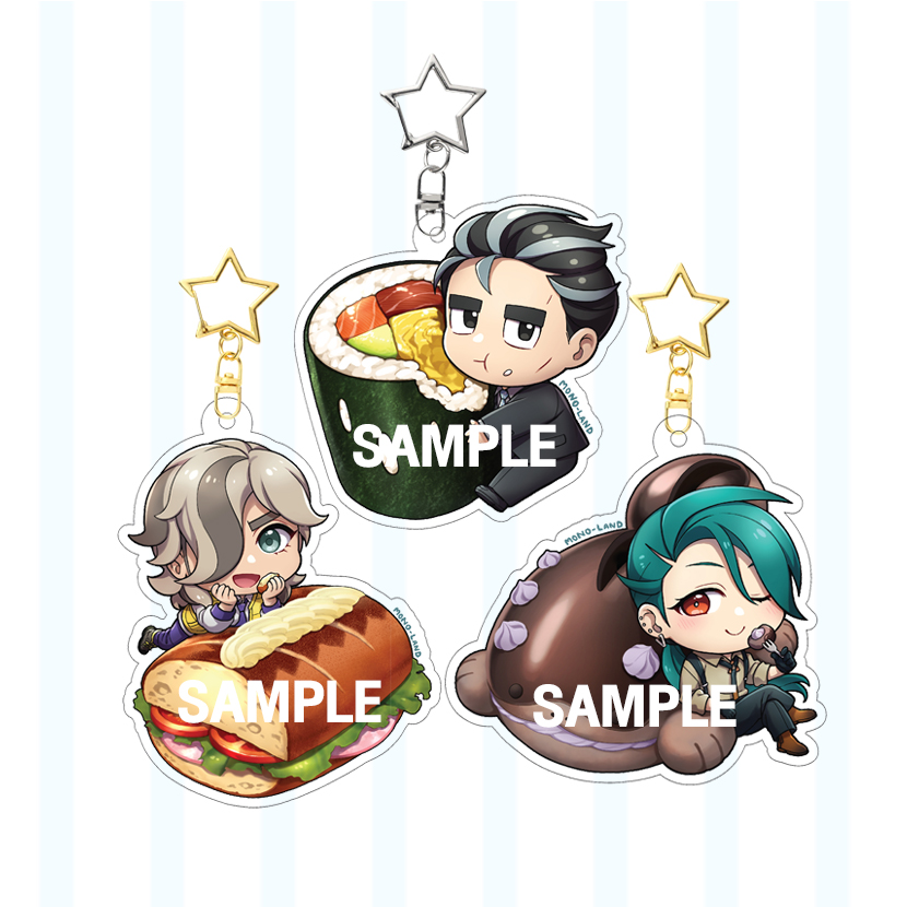 「#C102 8月12日(土曜)東ト04b「トクサネジムの双子」お品書きです! 」|MONO-Landのイラスト