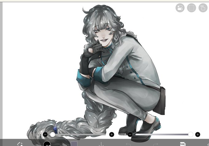 ムキムキマッチョのセクシーガイtalesdiyaのイラスト一覧 