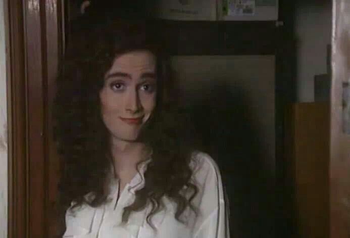 David Tennant I Drag Exclusive: David Tennant Reacts To Helping Raise