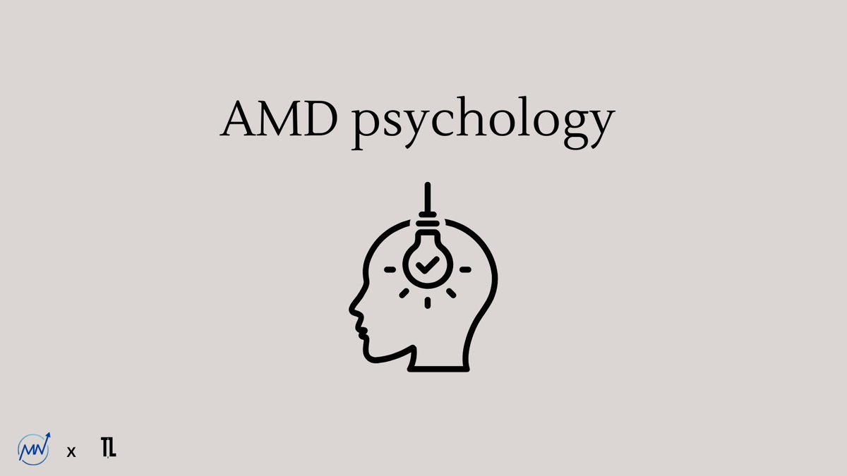 “The Power Of Three,” also known as the “AMD” pattern. What is it, and ...