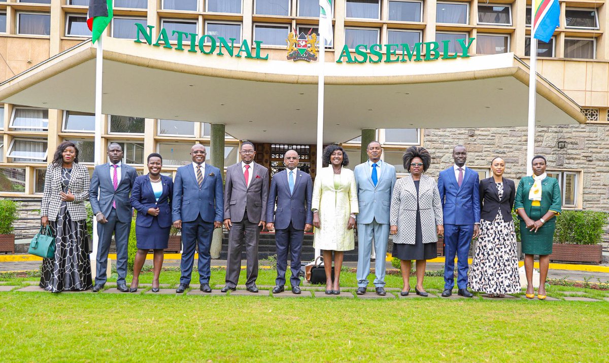 I am deeply honoured to be elected as an Executive Member Commonwealth ...