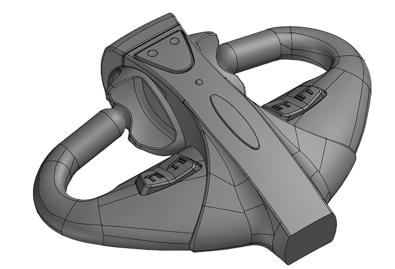 Reverse Engineering Projects Reverse Engineering Test IED | Attempts: