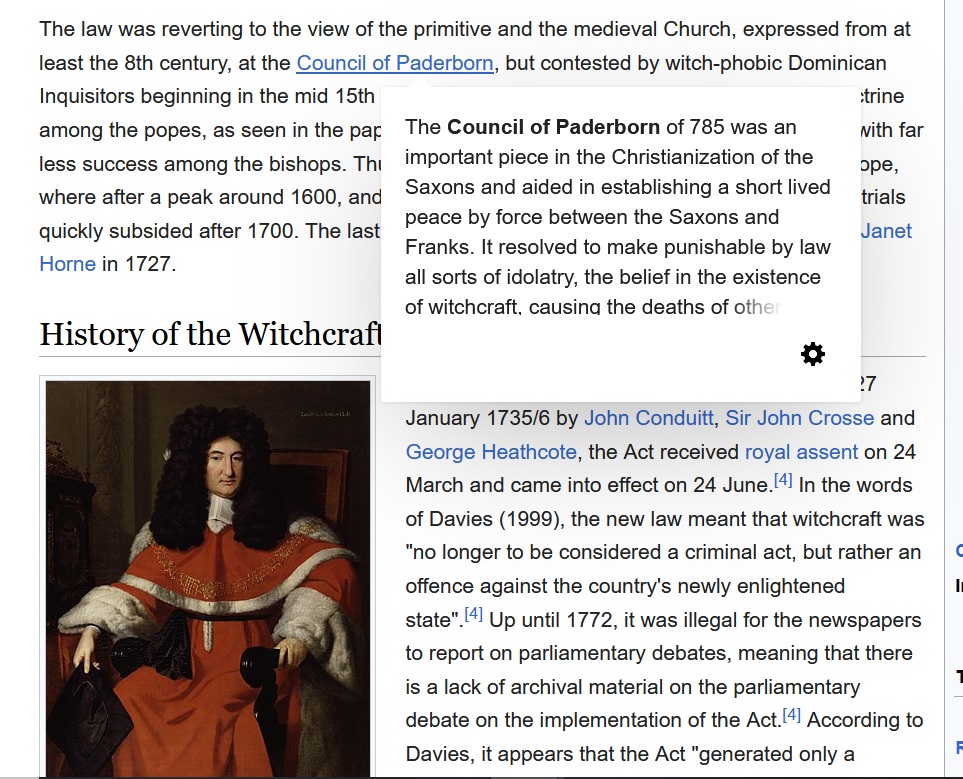 So, let's follow the trail of The Sun and the Serpent co-author Hamish ...