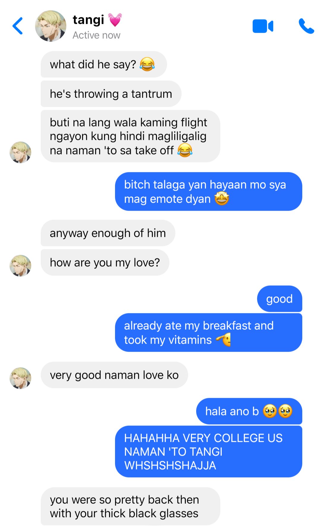 Romantic Pick Up Lines For Your Boyfriend Tagalog