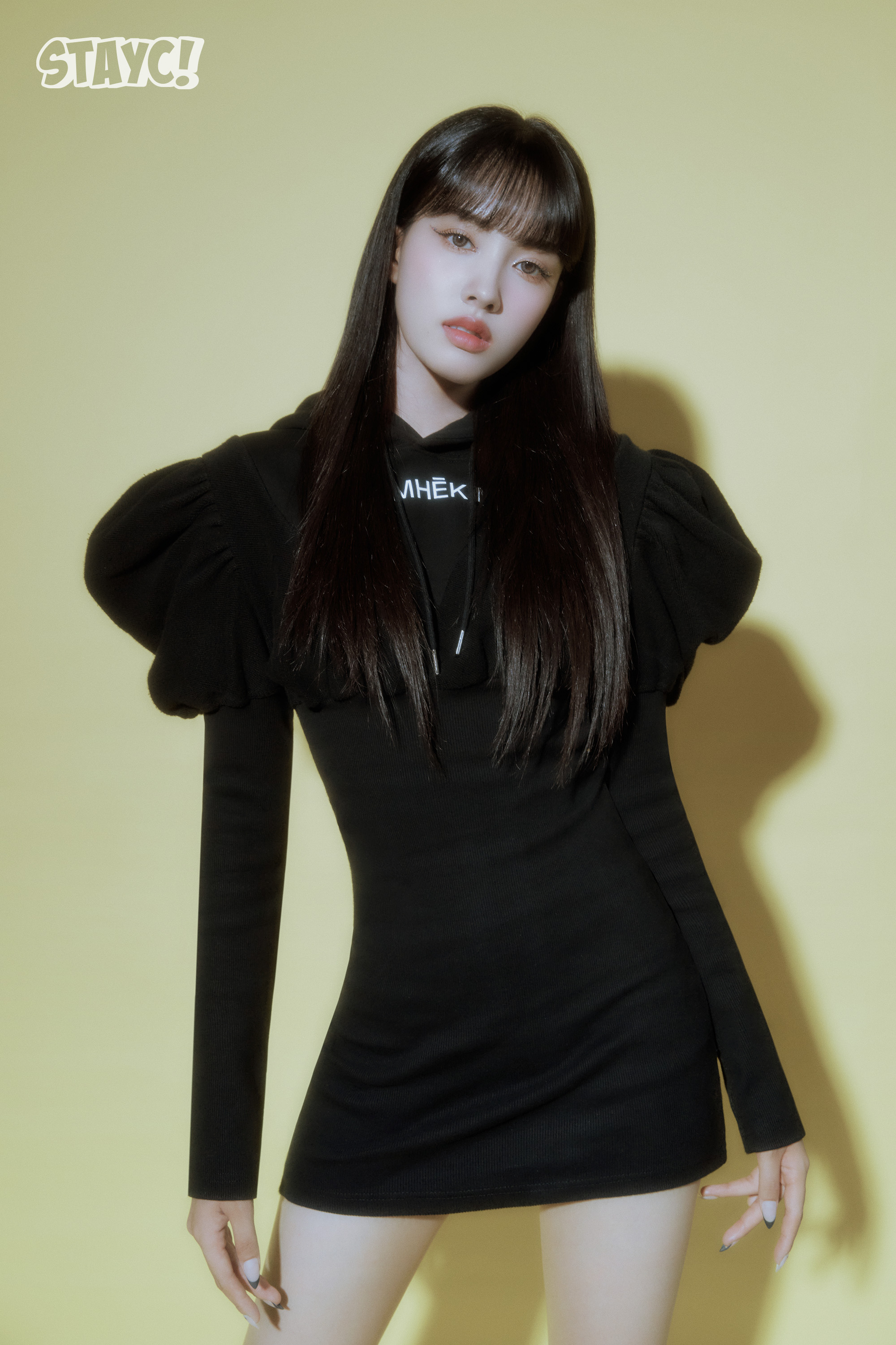 STAYC - "Bubble" MV ⋆ Girl Group Stan