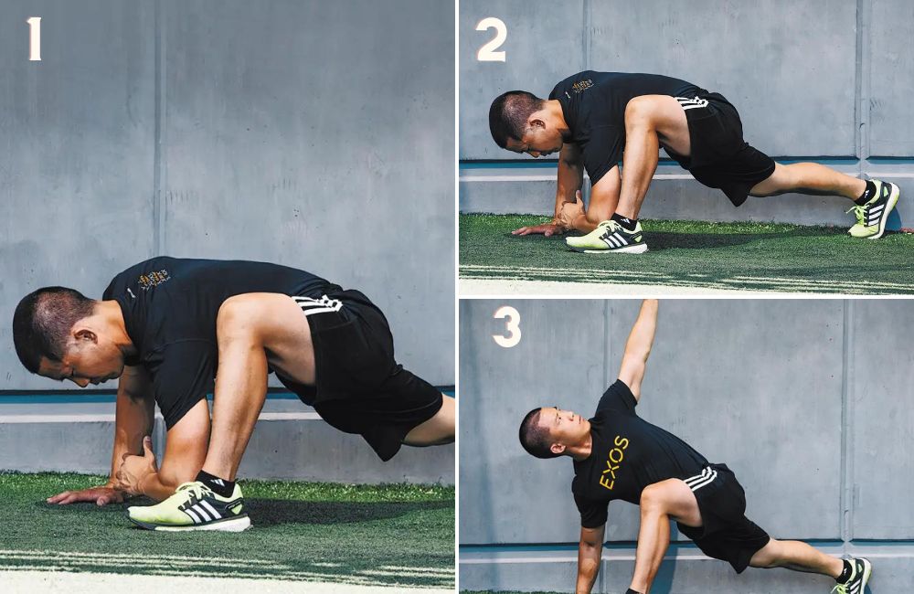 Do you sit for more than 5 hours a day? If so you could be ruining your ...