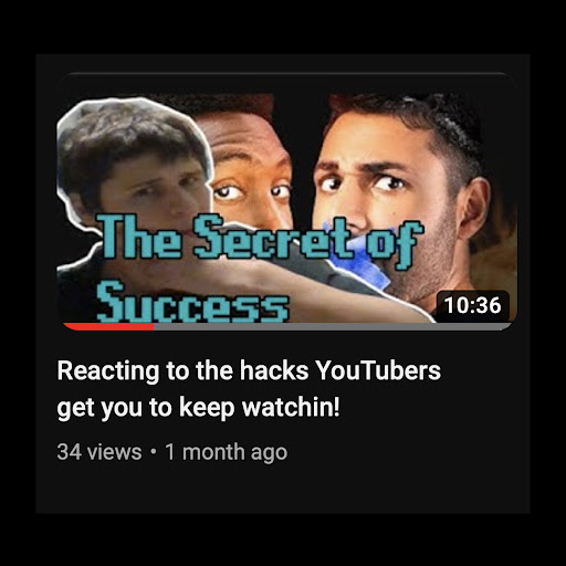 Imagine if you could watch your viewers watching your videos? Do you ...