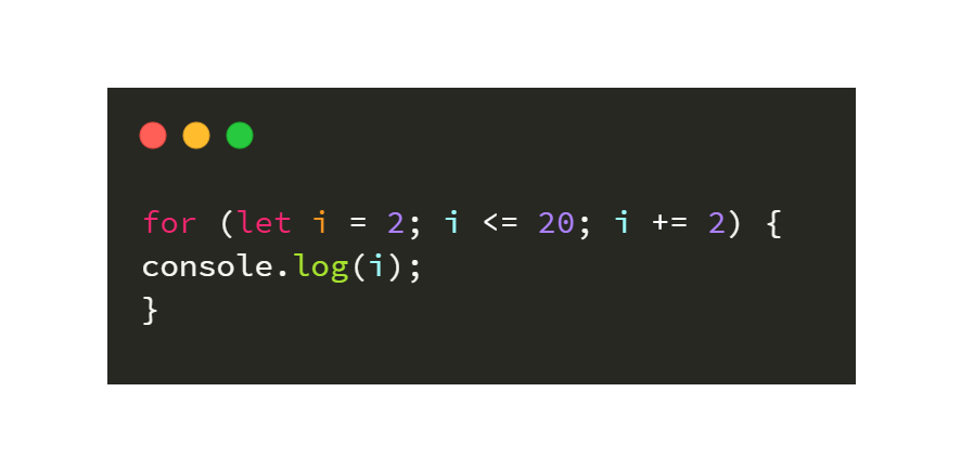 Basics Of Loops In Javascript 🚀 A Thread ↓ Thread From Ishrat Ishrratumar Rattibha 6049