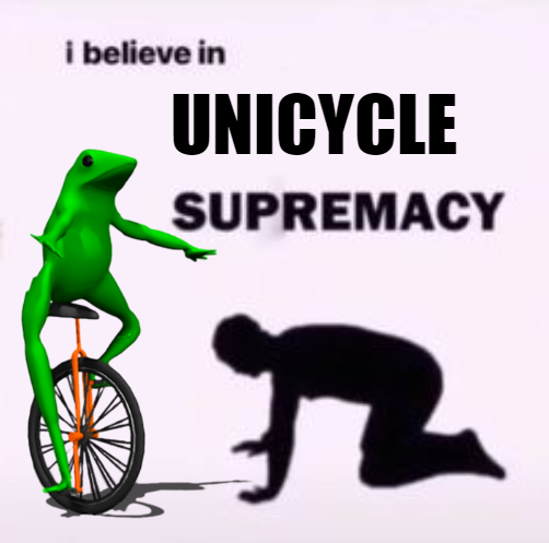 Dat Boi Meme Origin