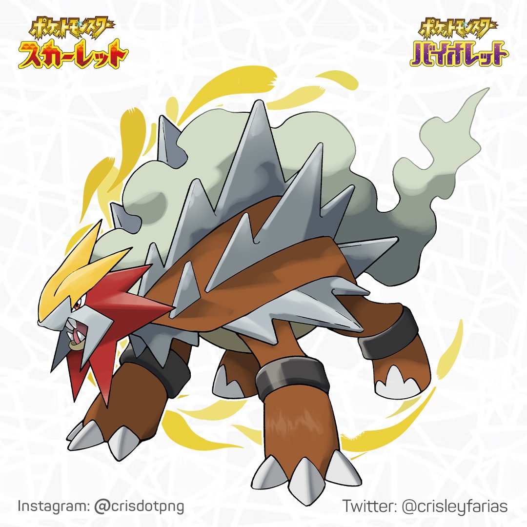 Excadrill Mega Evolution