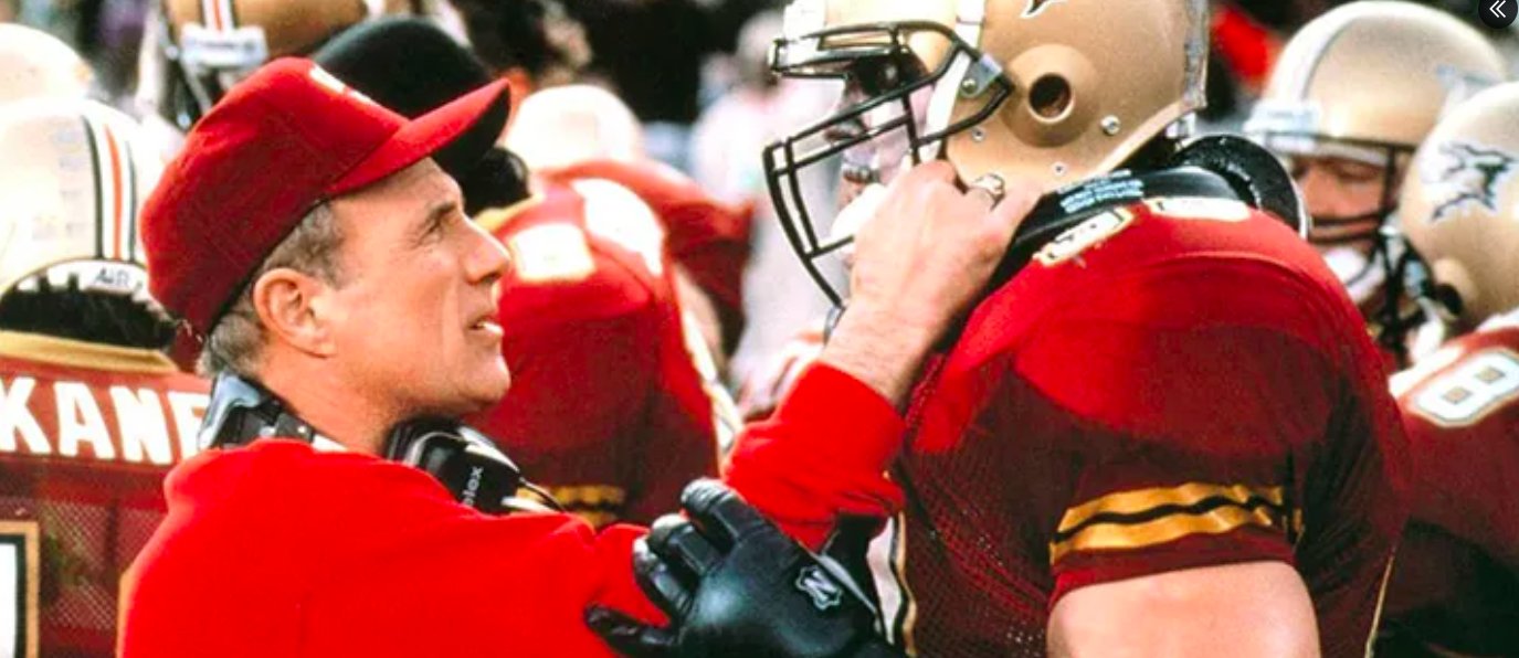 The Program Alvin Mack Quotes