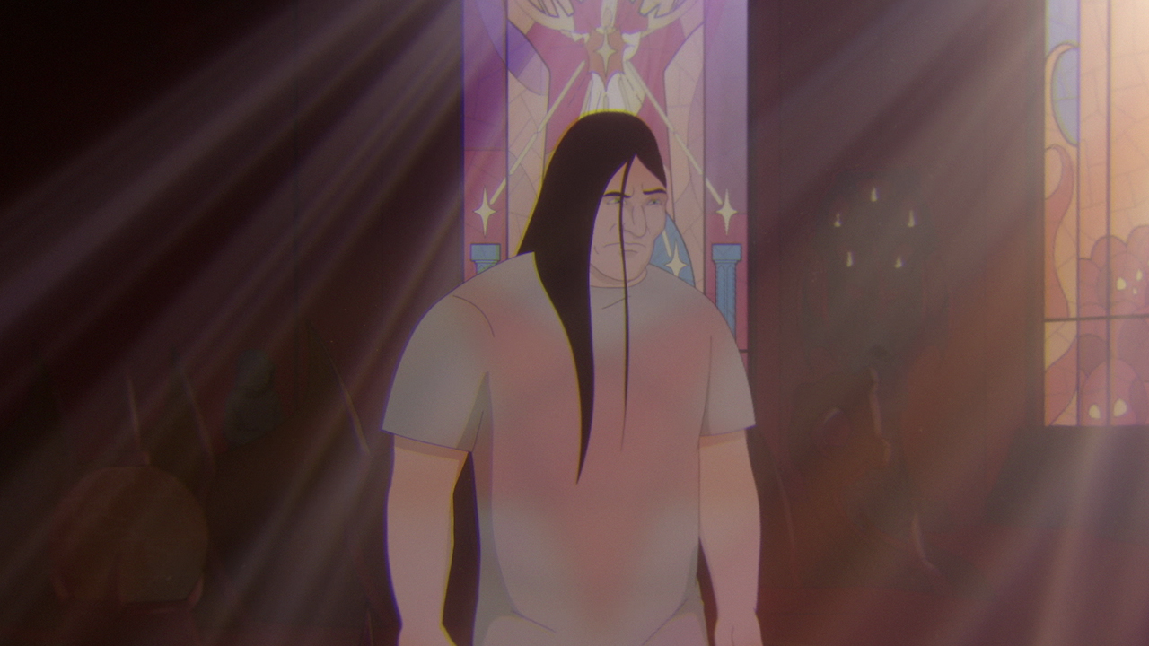 Nathan Dethklok Nathan Explosion V2 AI Voice Generator | Jammable AI