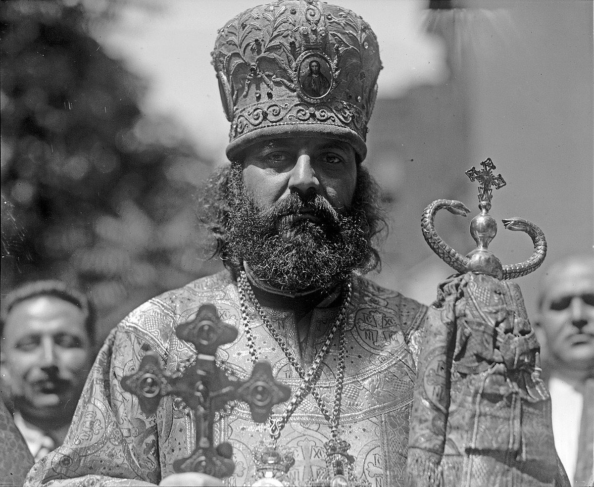 The Orthodox Roman Rite was never meant to be pre-Schism 🧵 - Thread ...