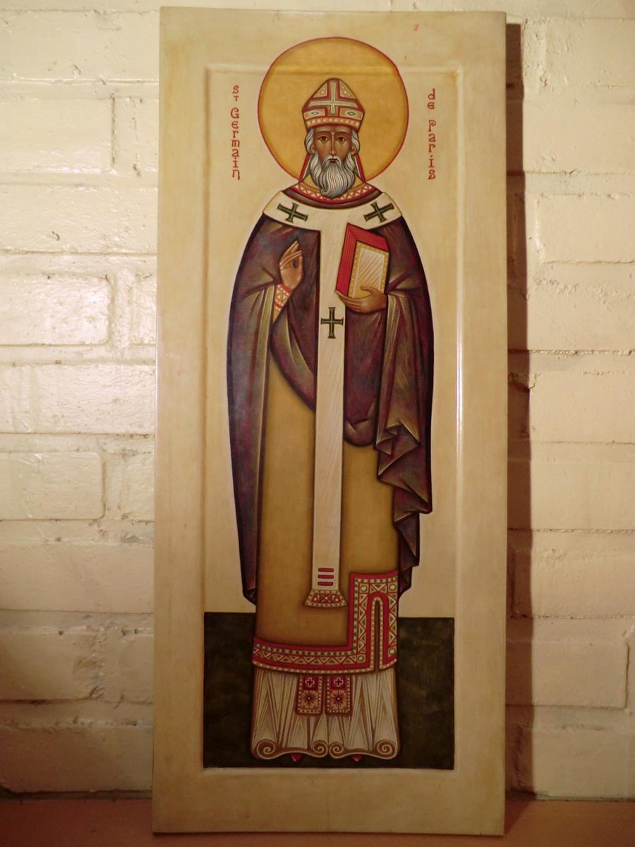 The Orthodox Roman Rite was never meant to be pre-Schism 🧵 - Thread ...