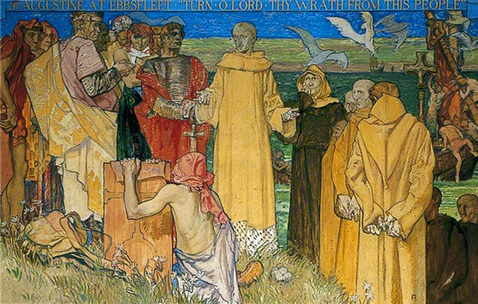 The Orthodox Roman Rite was never meant to be pre-Schism 🧵 https://t.co ...