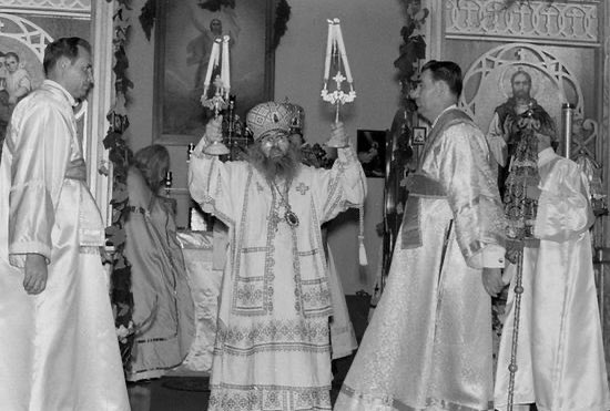 The Orthodox Roman Rite was never meant to be pre-Schism 🧵 - Thread ...