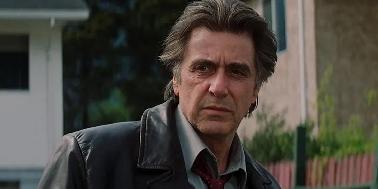Al Pacino is Incredible in Insomnia (2002) - Thread from Cinema ...
