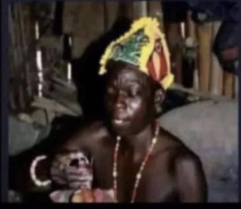 Ukichukua 500 tatu za sarafu ukakiweka kwenye kichupa cha glass kisha ...