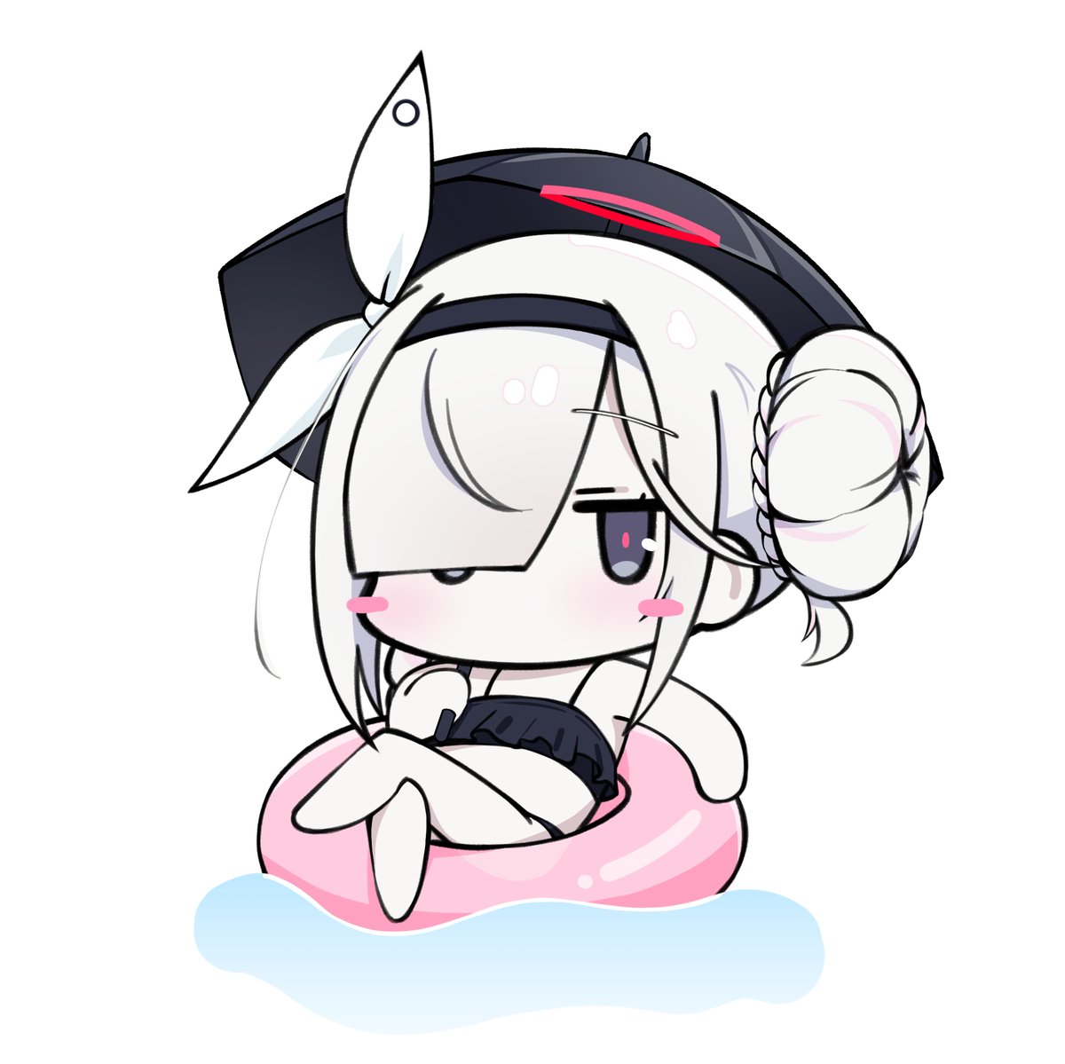 「ジャン」|Komasi_subのイラスト