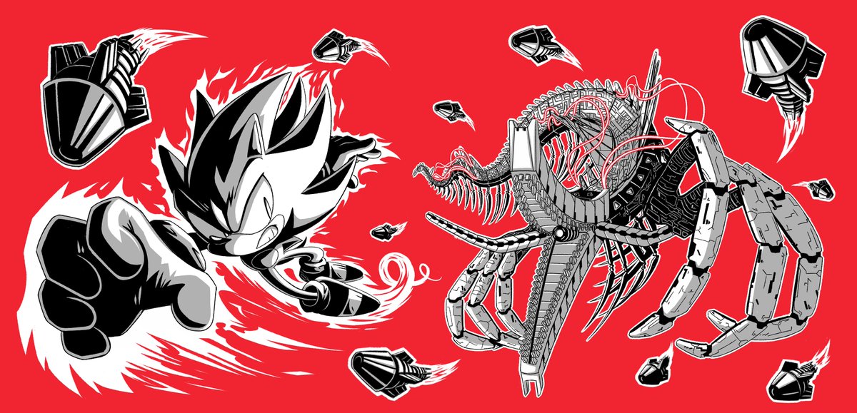 Other_Subject (@o_subjectdr) さんのイラスト・マンガ作品まとめ (43 件) - Twoucan