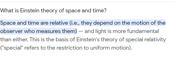 Time Physics Definition Time Physics Definition