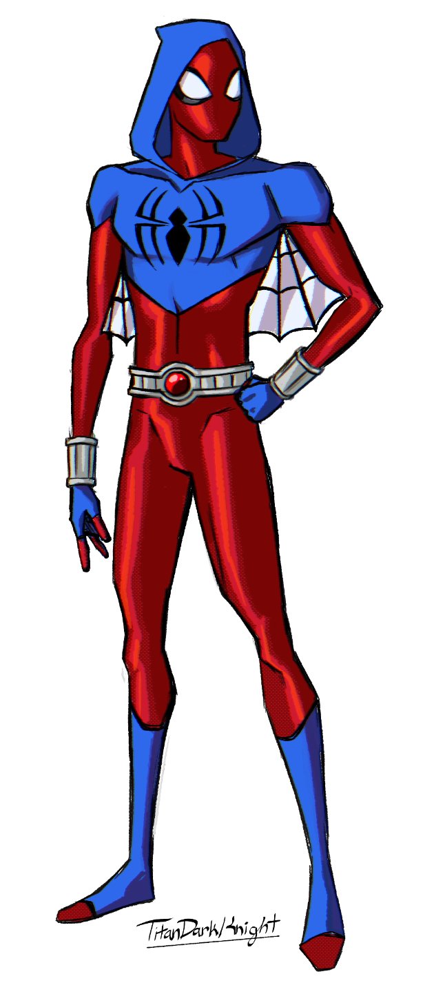 Spectacular Spider Man Scarlet Spider Ultimate Spider Cast