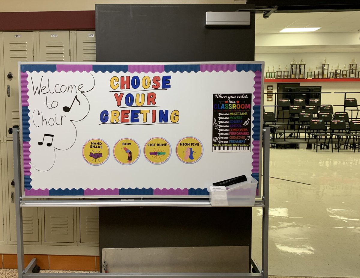 Hambrick MS Choir (@hambrickchoir) / Posts / X
