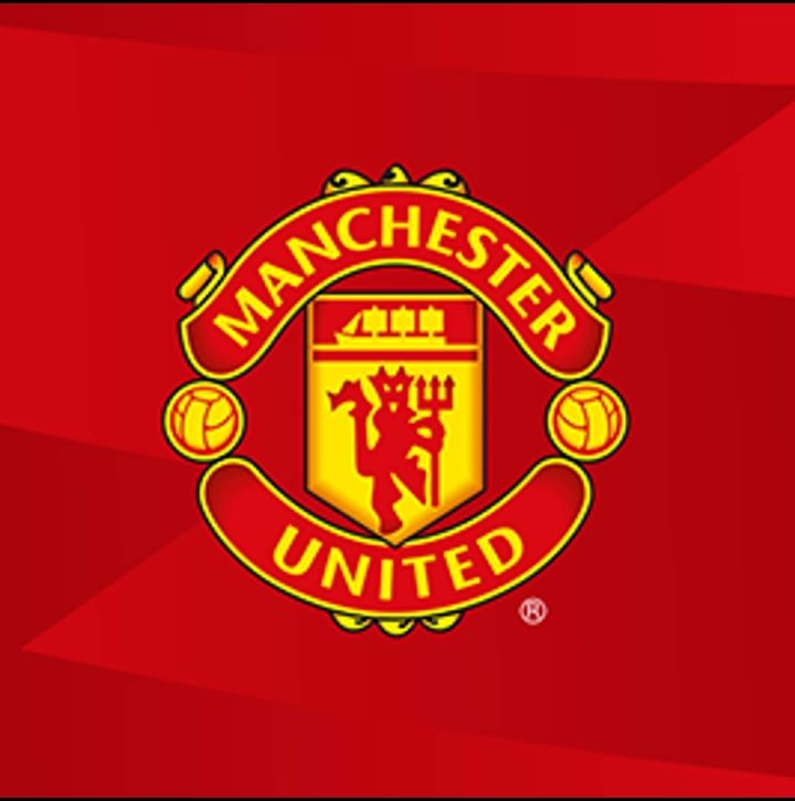 Manchester United Crest Vector