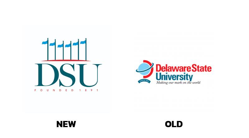 Dsu Logo Blazing A New Trail: Dixie State Accepts Invitation To Join