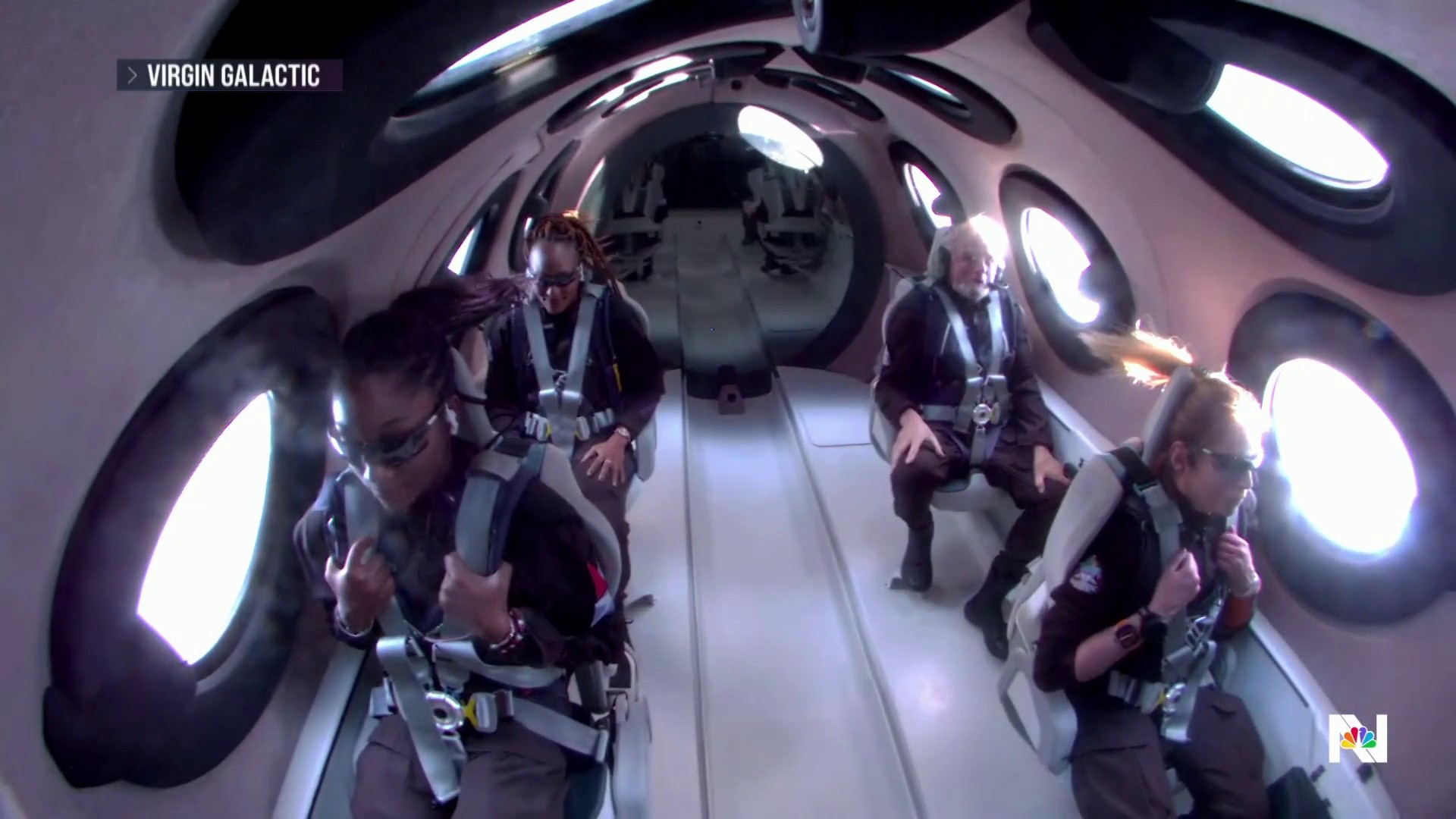 Virgin Galactic