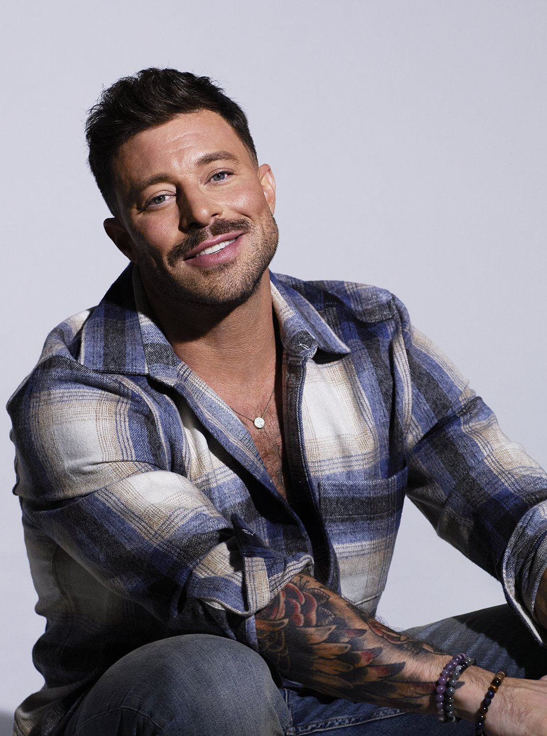Duncan James
