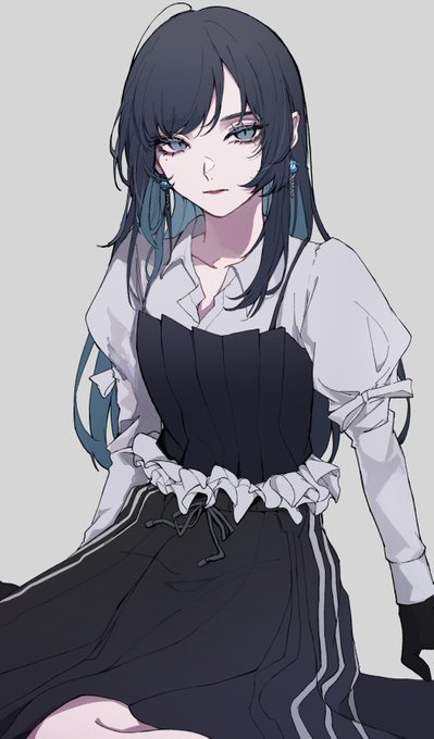 「Ado」のTwitter画像/イラスト(人気順))