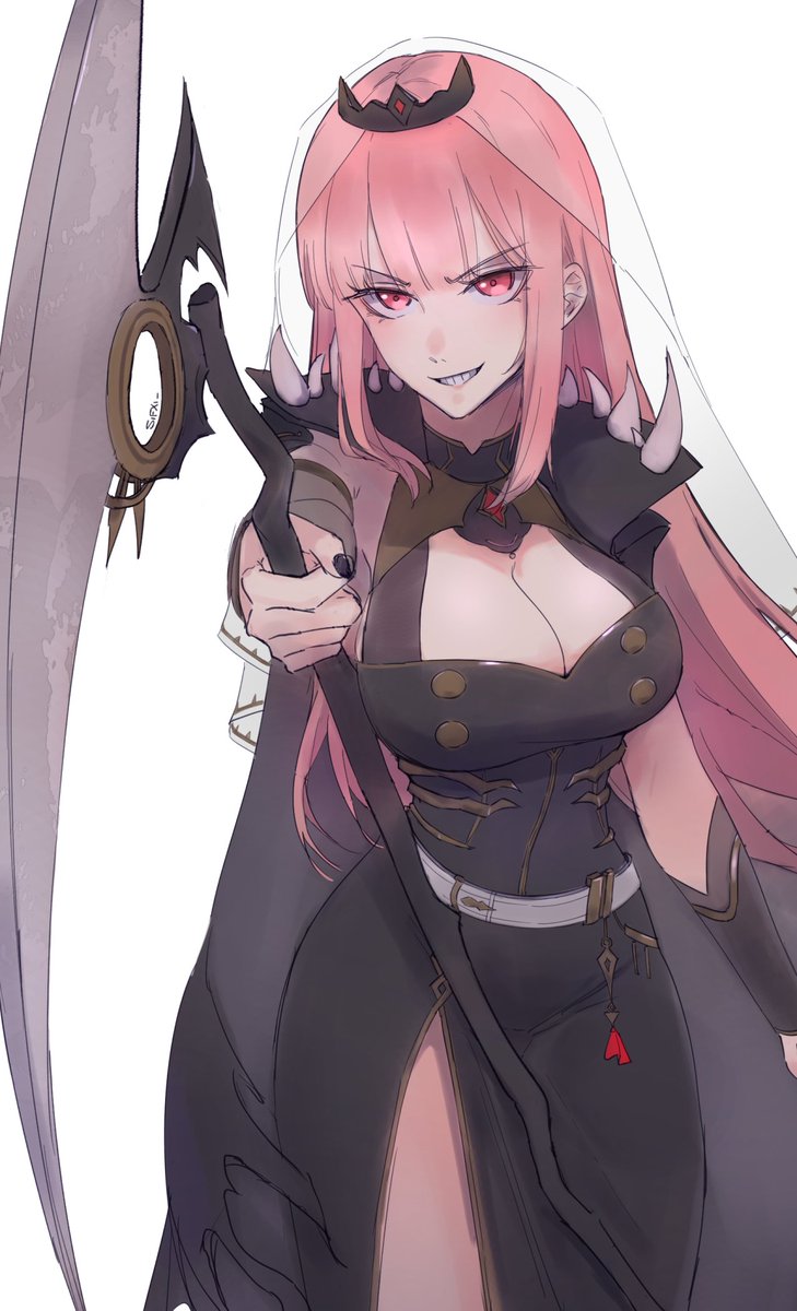 soap (@SiFXi_) さんのイラスト・マンガ作品まとめ (100 件) - Twoucan