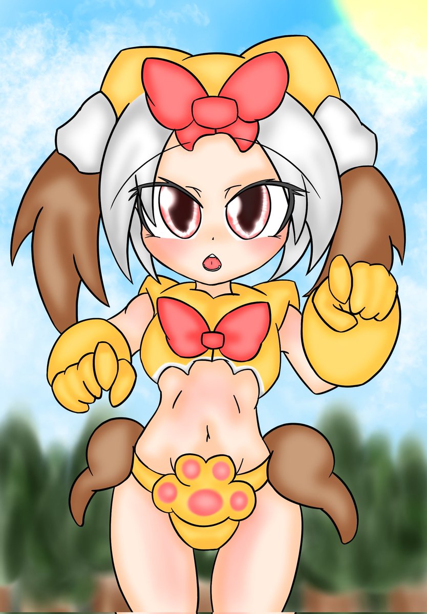 R-GL03 (@R_GL03) さんのイラスト・マンガ作品まとめ (150 件) - Twoucan