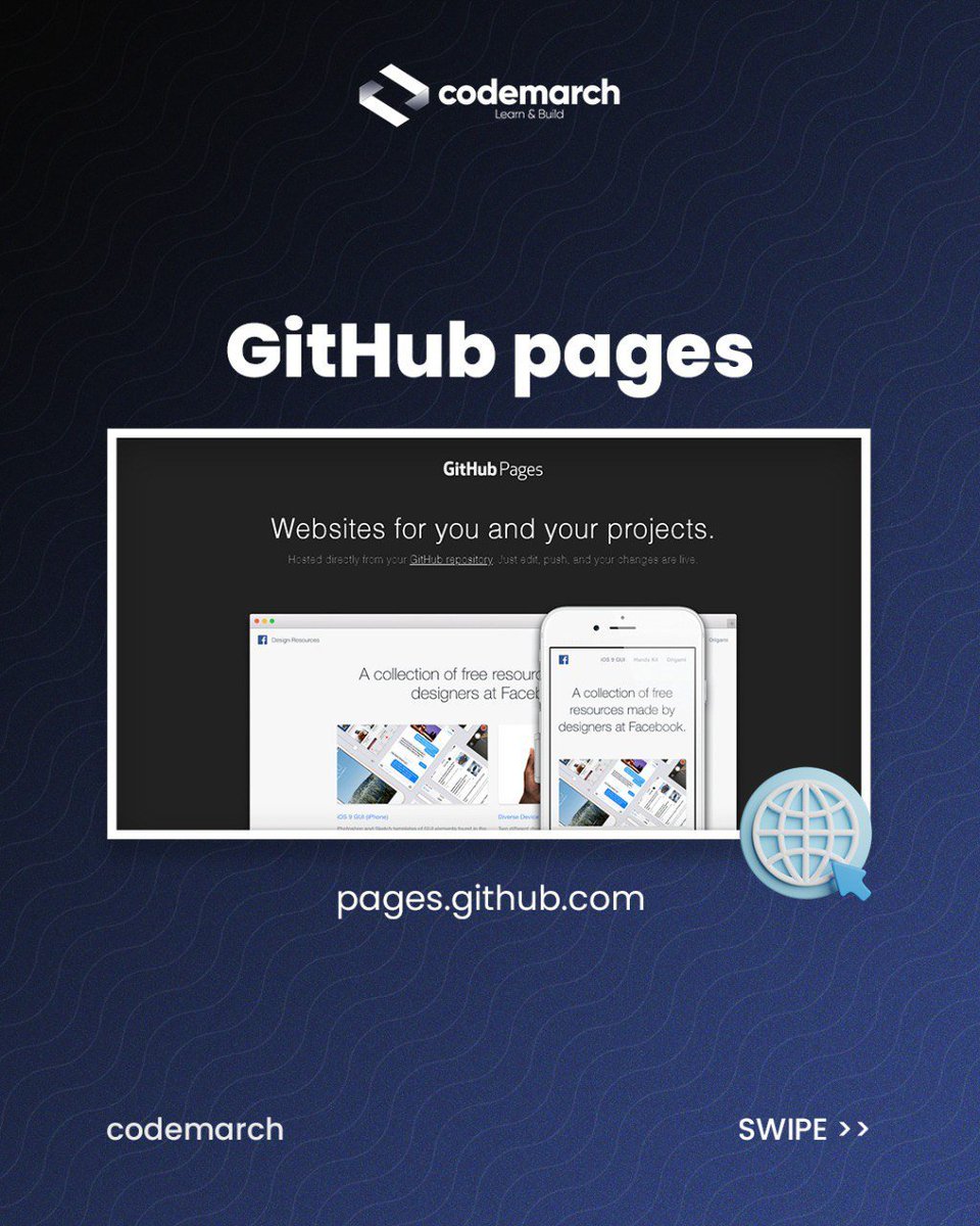 Host Your Websites for free: - Thread from codemarch @codemarch - Rattibha
