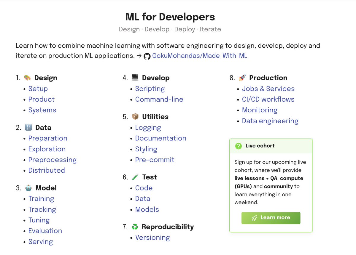 Don't pay a ridiculous amount of money to study Python, Linux, DevOps, MLOPs, and Data Science ...