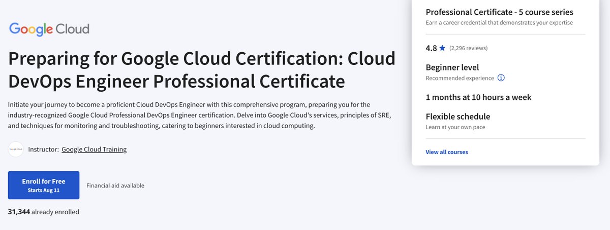 Don't pay a ridiculous amount of money to study Python, Linux, DevOps, MLOPs, and Data Science ...