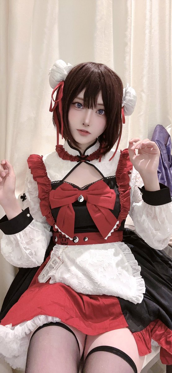 しょこら🍫💪 (@Chocolat_cos0) さんのコスプレ作品まとめ (958 件) - Twoucan