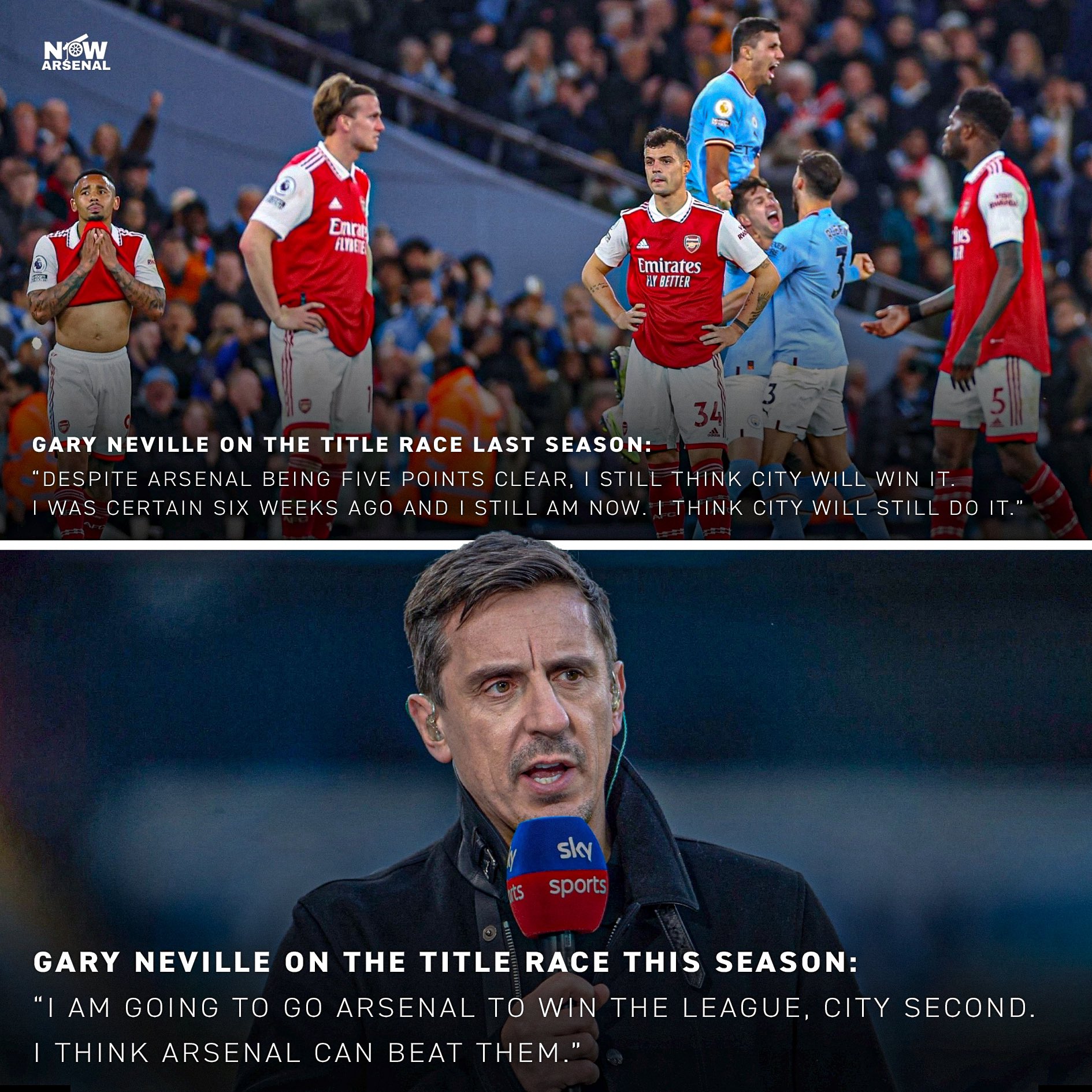 Gary Neville Memes Gary Neville Mocks Cristiano Ronaldo's Explosive