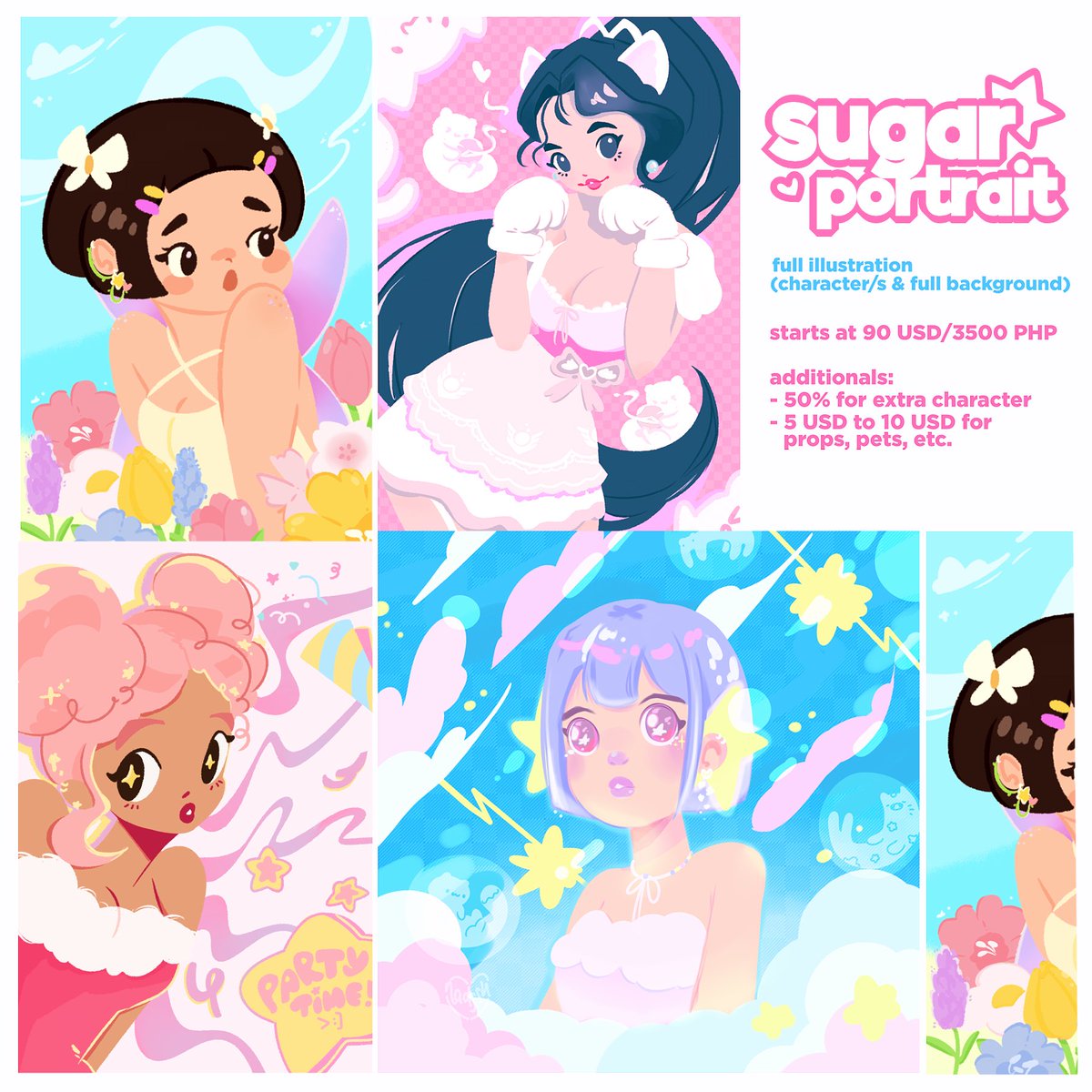 nadine .•°🧀 comms open (@nadssu) さんのイラスト・マンガ作品まとめ (10 件) - Twoucan