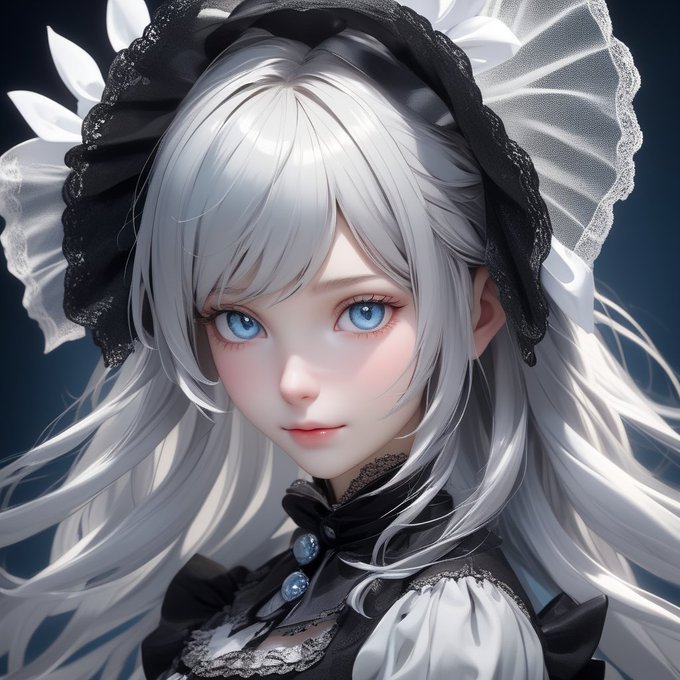 「AIart」のTwitter画像/イラスト(新着))