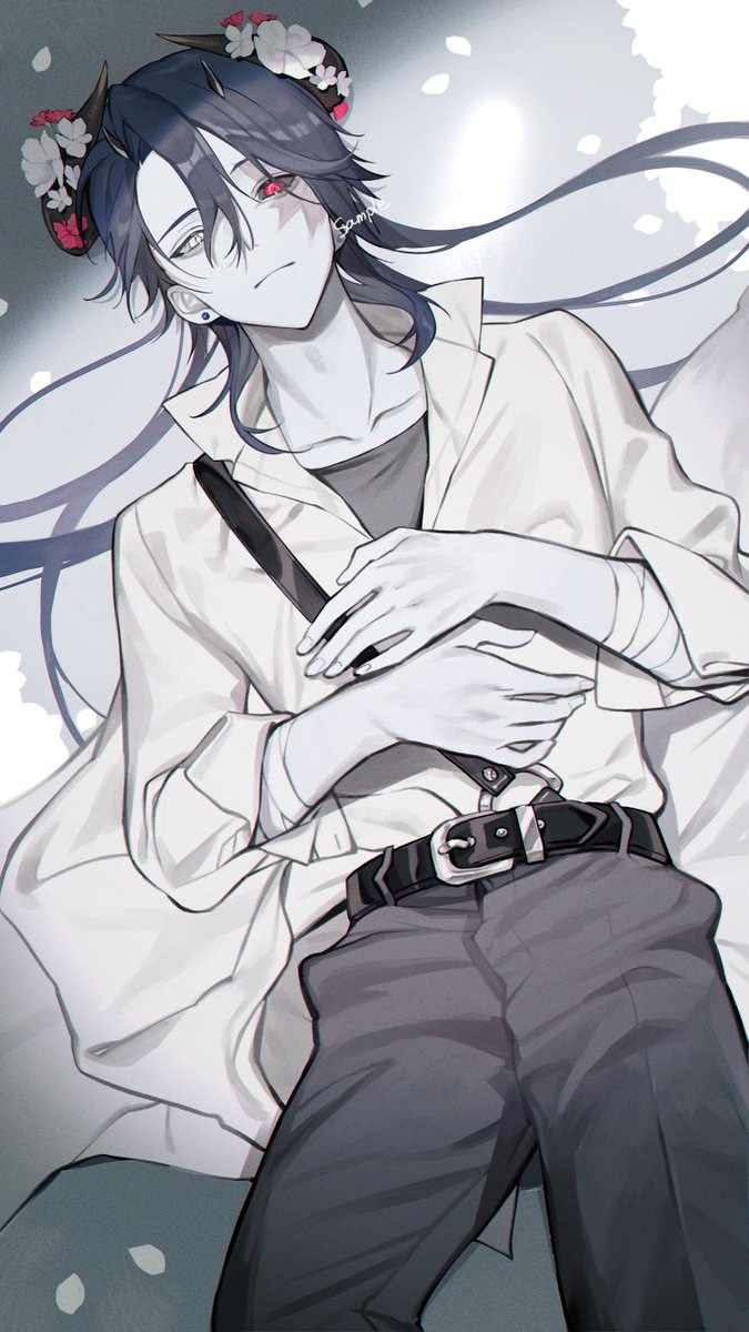 桜弘揮 (@seki_syrup) さんのイラスト・マンガ作品まとめ (27 件) - Twoucan