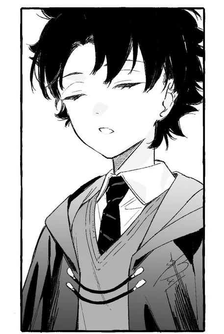 しろ帳ゆゆ@syo_toke_ki7の漫画作品一覧